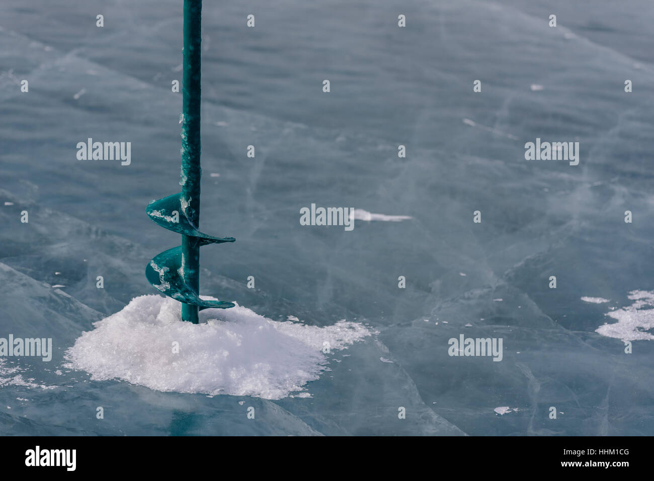 Screw ice ax hi-res stock photography and images - Alamy
