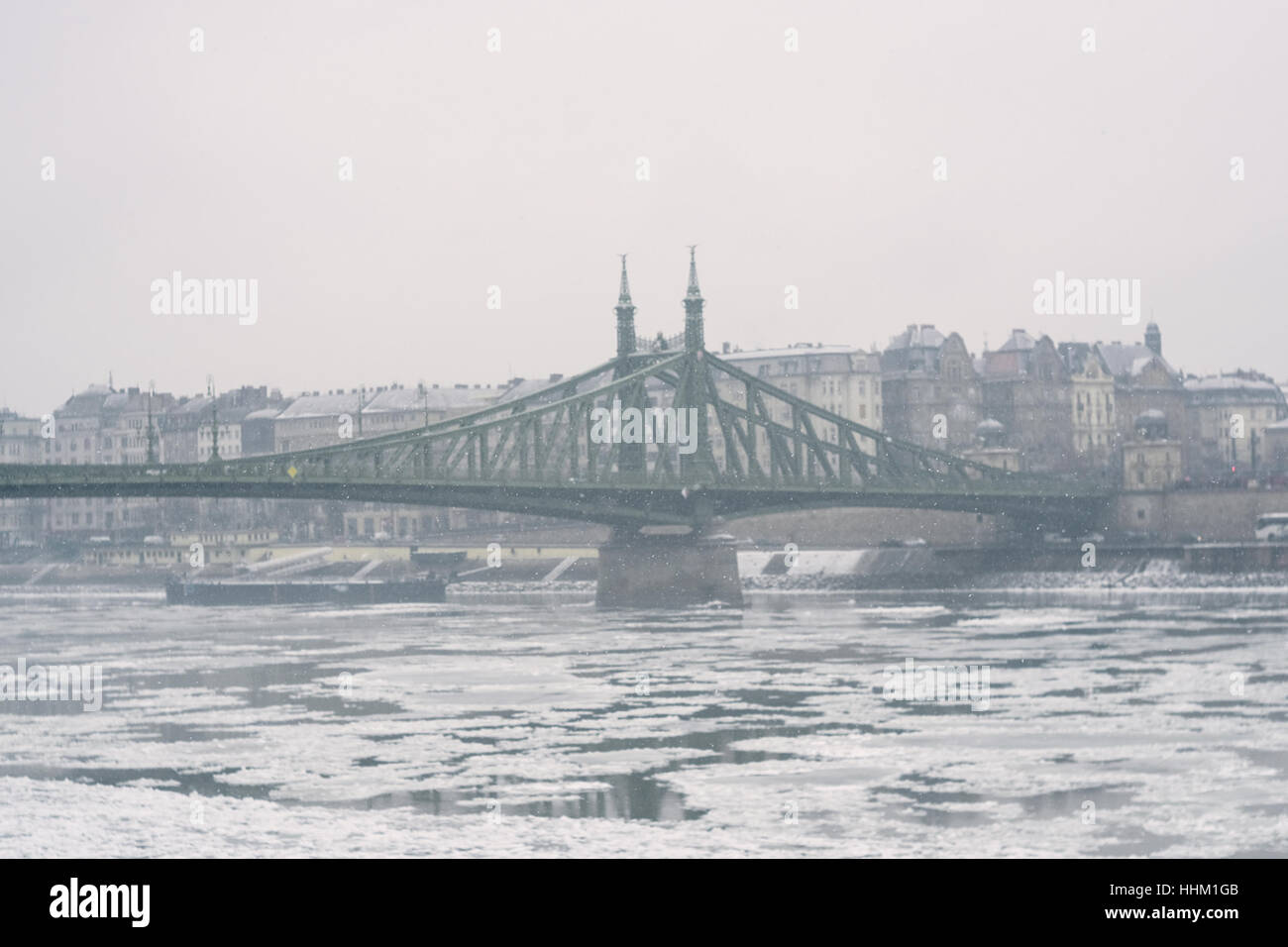 Ice palace budapest hi-res stock photography and images - Alamy