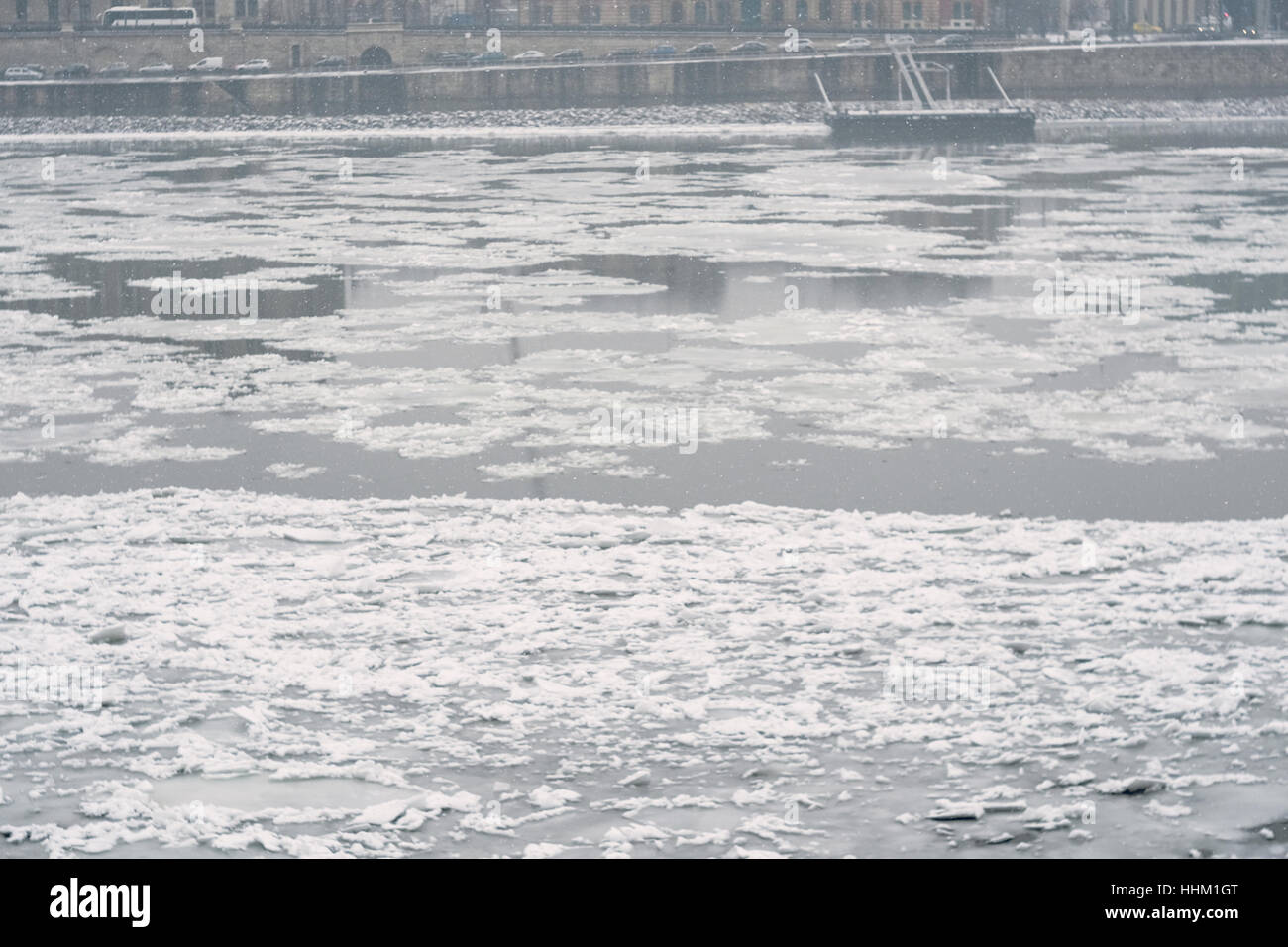 Ice palace budapest hungary hi-res stock photography and images - Alamy
