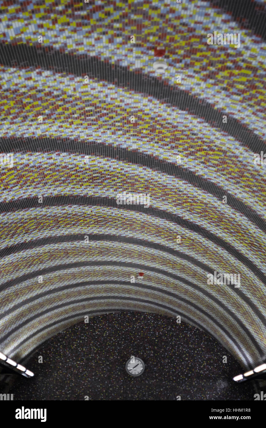 Metro texture hi-res stock photography and images - Alamy