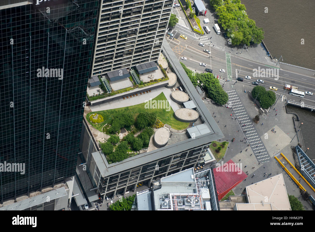 Observation point southbank hi-res stock photography and images - Alamy