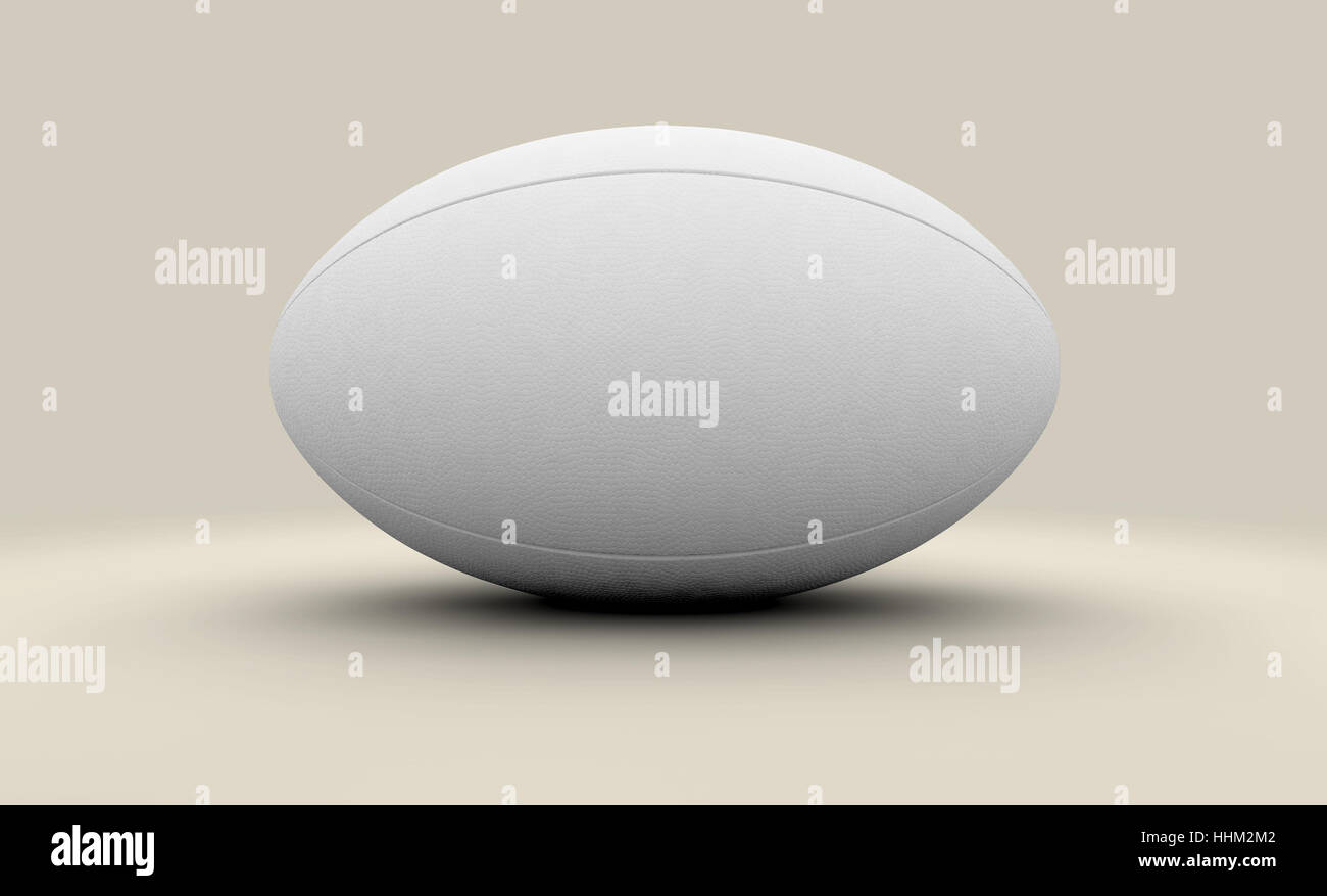 Rugby union generic rugby ball hi-res stock photography and images - Alamy
