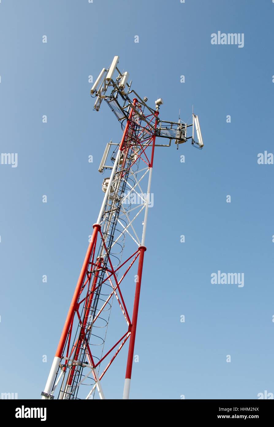 Transciever hi-res stock photography and images - Alamy