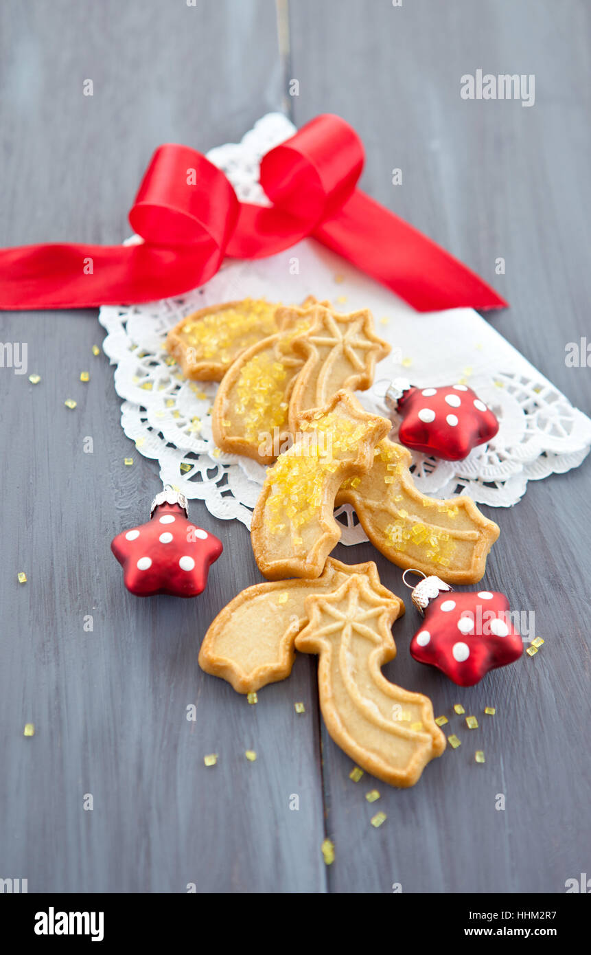 advent, pastry, portrait format, cookie, biscuit, biscuits, cookies ...
