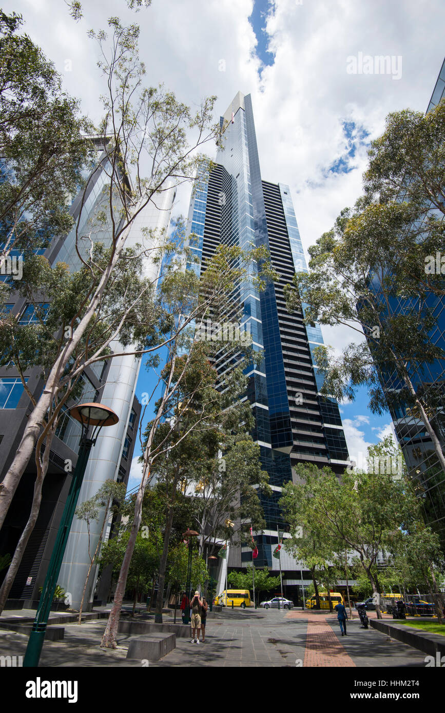 Eureka skydeck 88 hi-res stock photography and images - Alamy