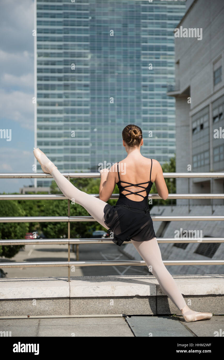 woman, beautiful, beauteously, nice, dancer, dancing girl, ballet ...