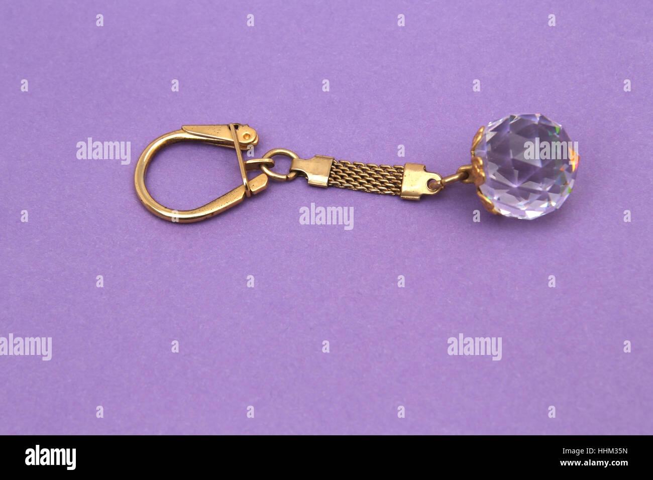 Keyring glass hi-res stock photography and images - Alamy