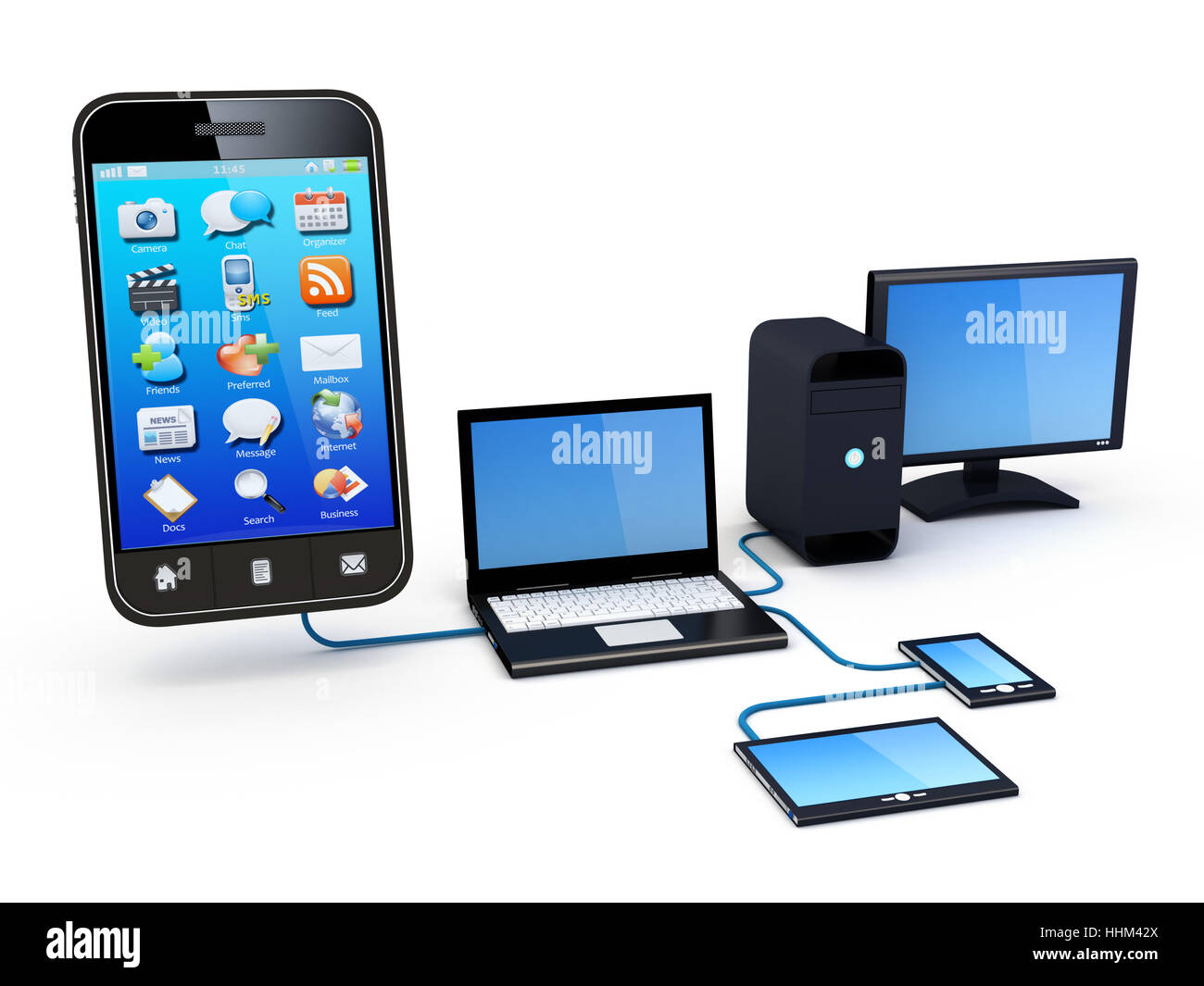 technology, laptop, notebook, computers, computer, illustration ...