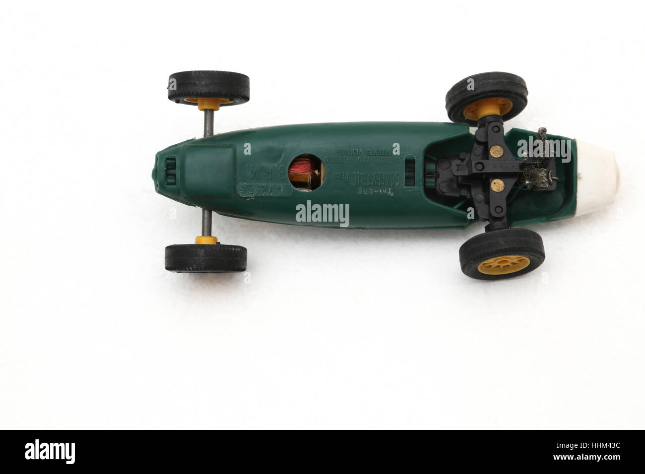 Scalextric hi-res stock photography and images - Alamy