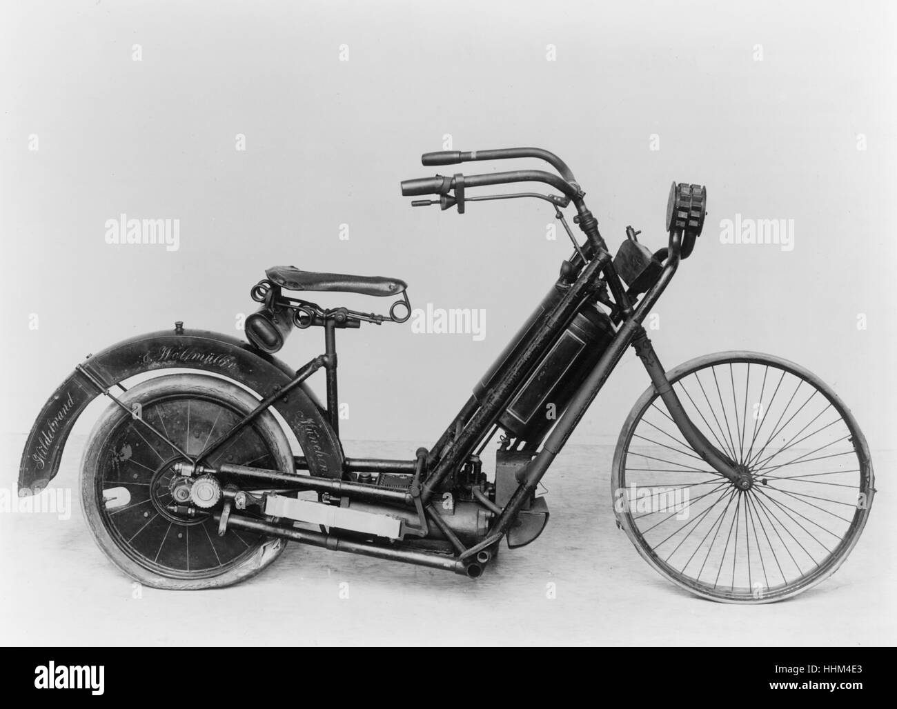 Hildebrand hi-res stock photography and images - Alamy