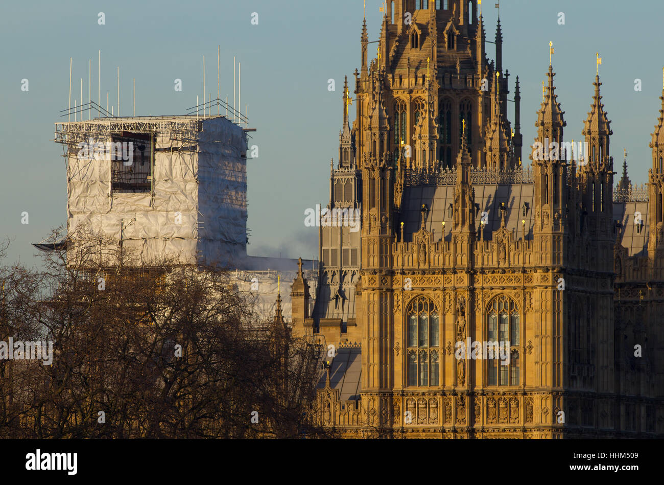 The Elizabeth Tower - more popularly known as Big Ben - is to be ...