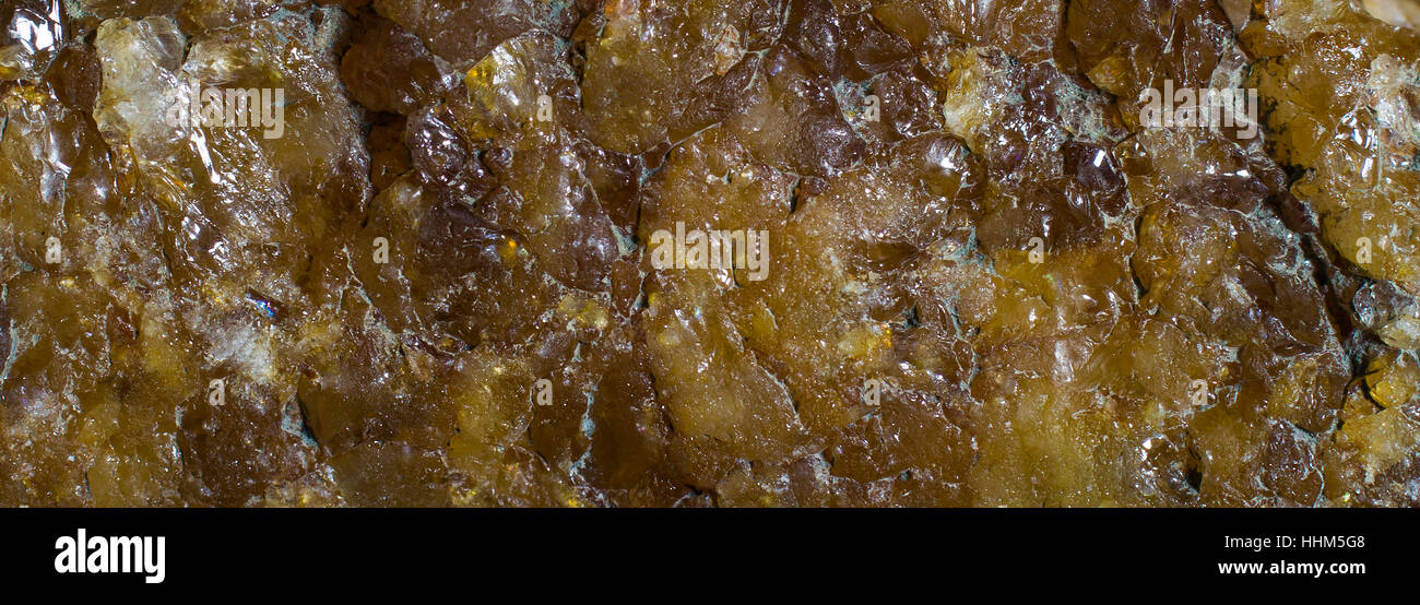 Stone Cristal Metallic textures. Backgrounds Stock Photo - Alamy