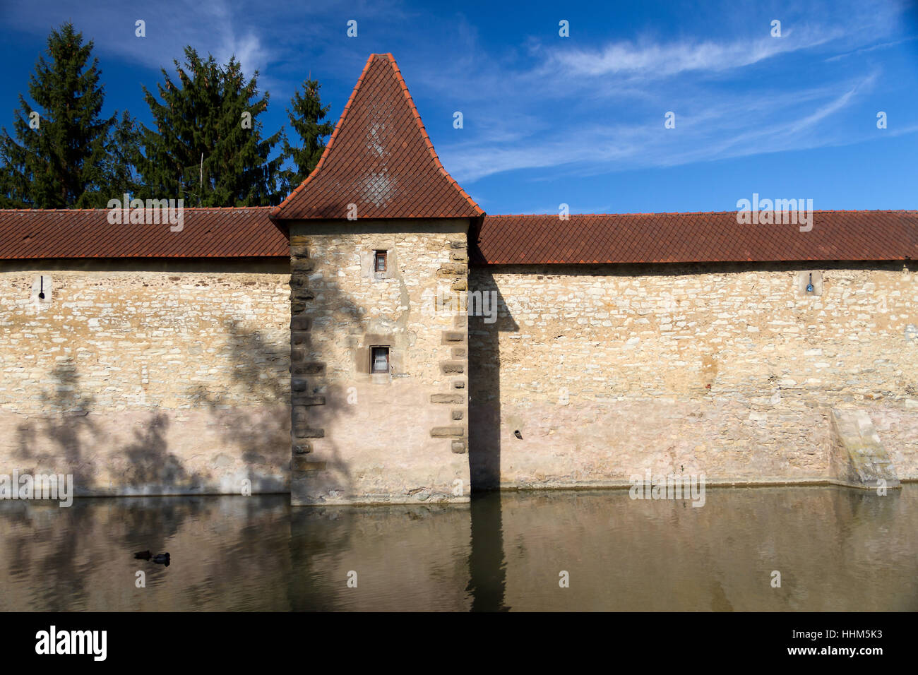 Nordgau hi-res stock photography and images - Alamy