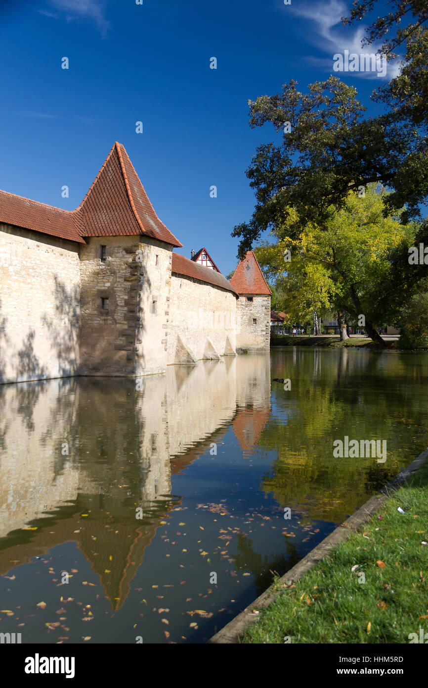 Nordgau hi-res stock photography and images - Alamy