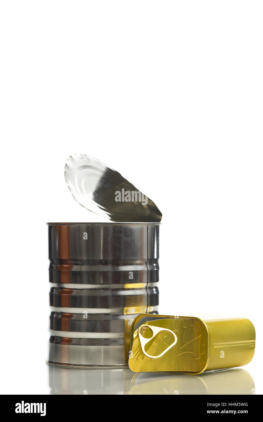 Konservendose hi-res stock photography and images - Alamy