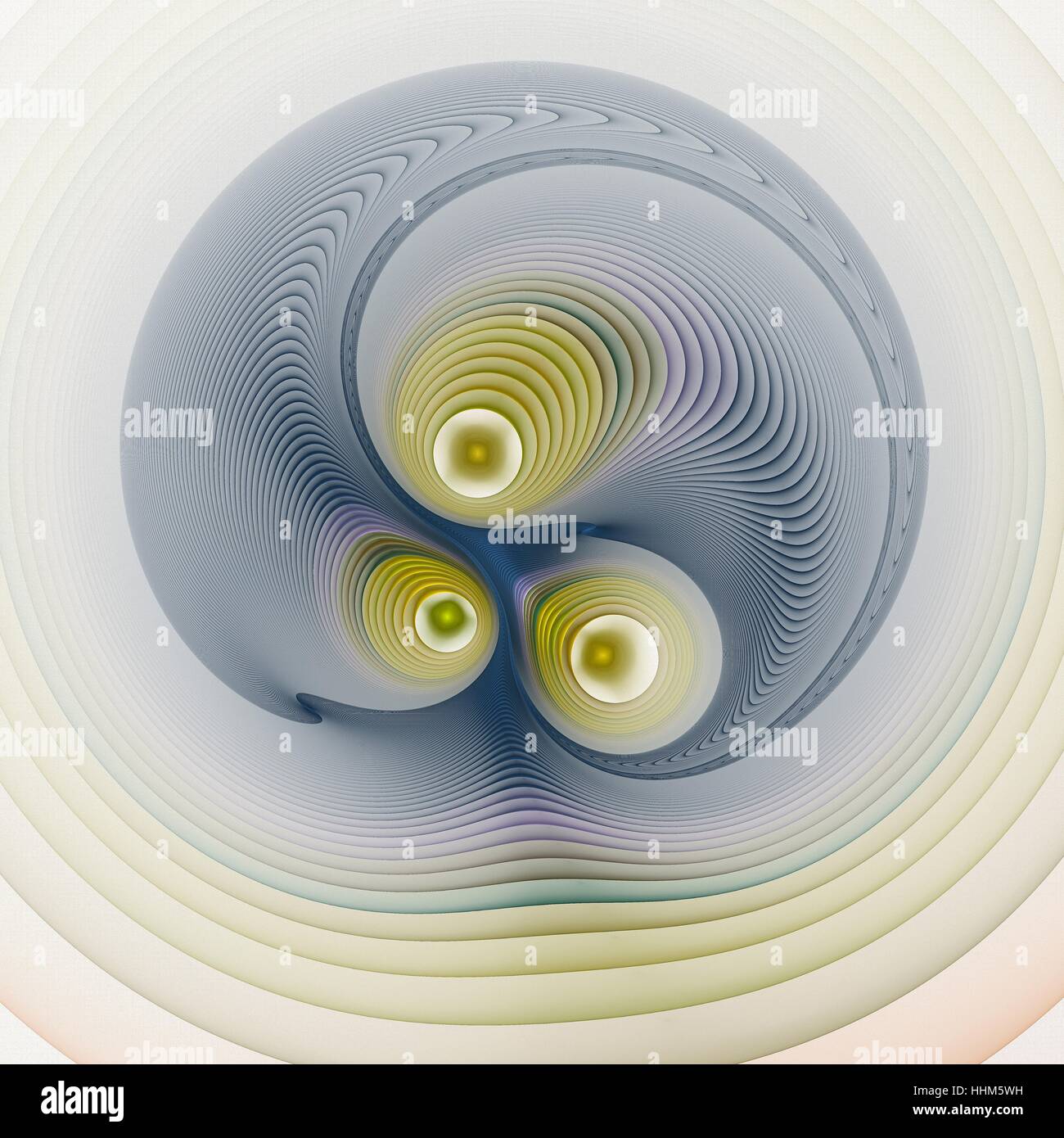 apo 3-d image on background Stock Photo - Alamy
