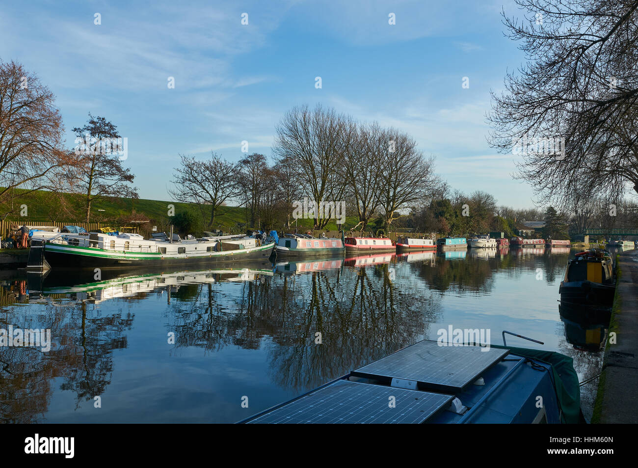 Lee green london hi-res stock photography and images - Alamy