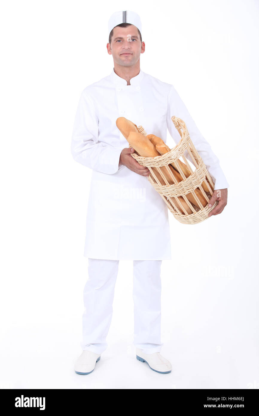 hot, robe, bakery, bakeshop, backery, craftsman, tradesman ...