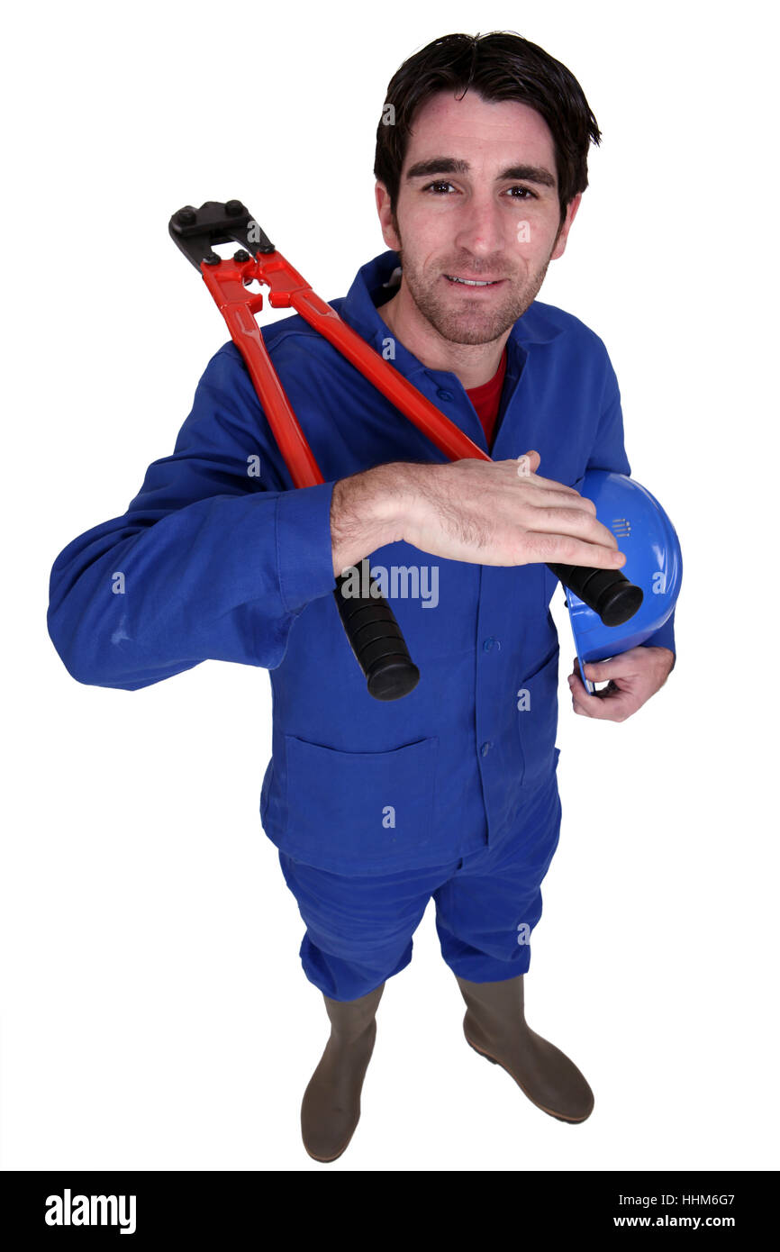 blue, blank, european, caucasian, pivots, bolt, belt, carpenter ...