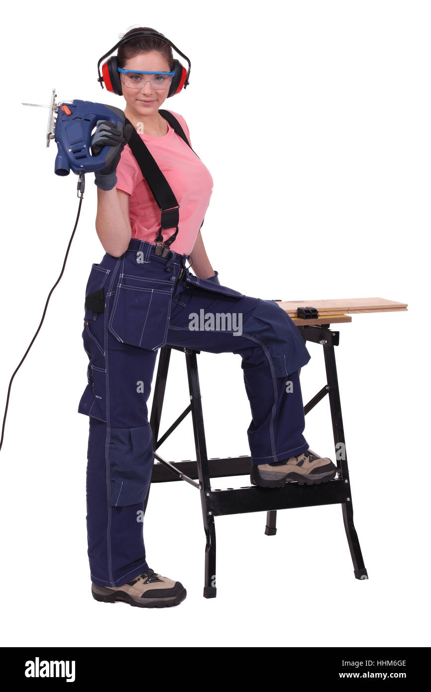 cable, supported, supporting, carpenter, cutting, current conduction ...