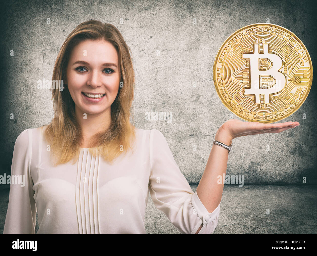 Peer coin hi-res stock photography and images - Alamy