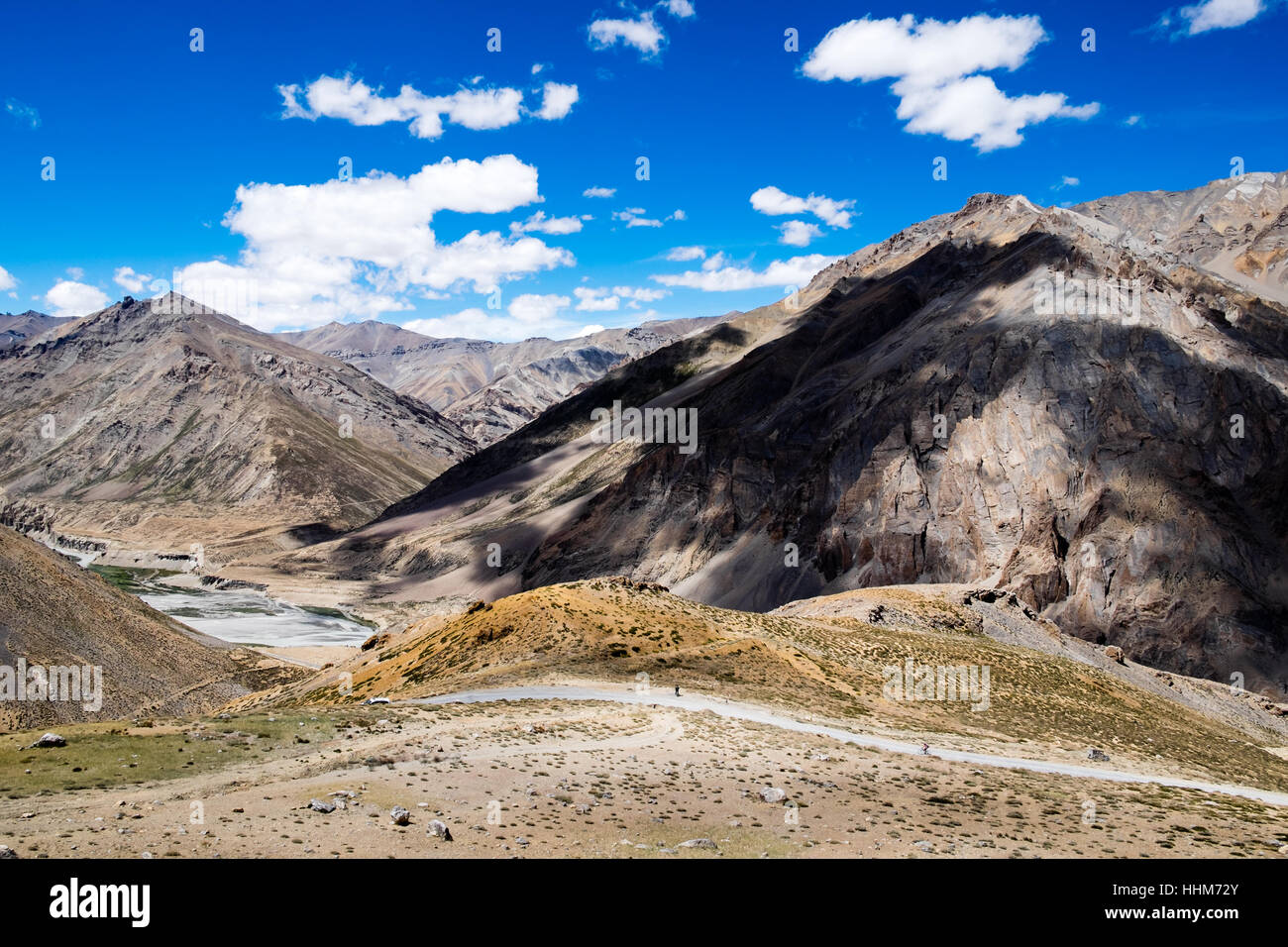 Gata loops hi-res stock photography and images - Alamy