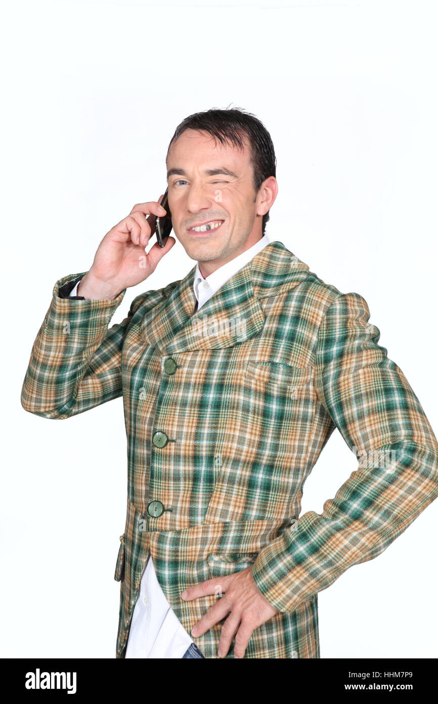 Acting superior hi-res stock photography and images - Alamy