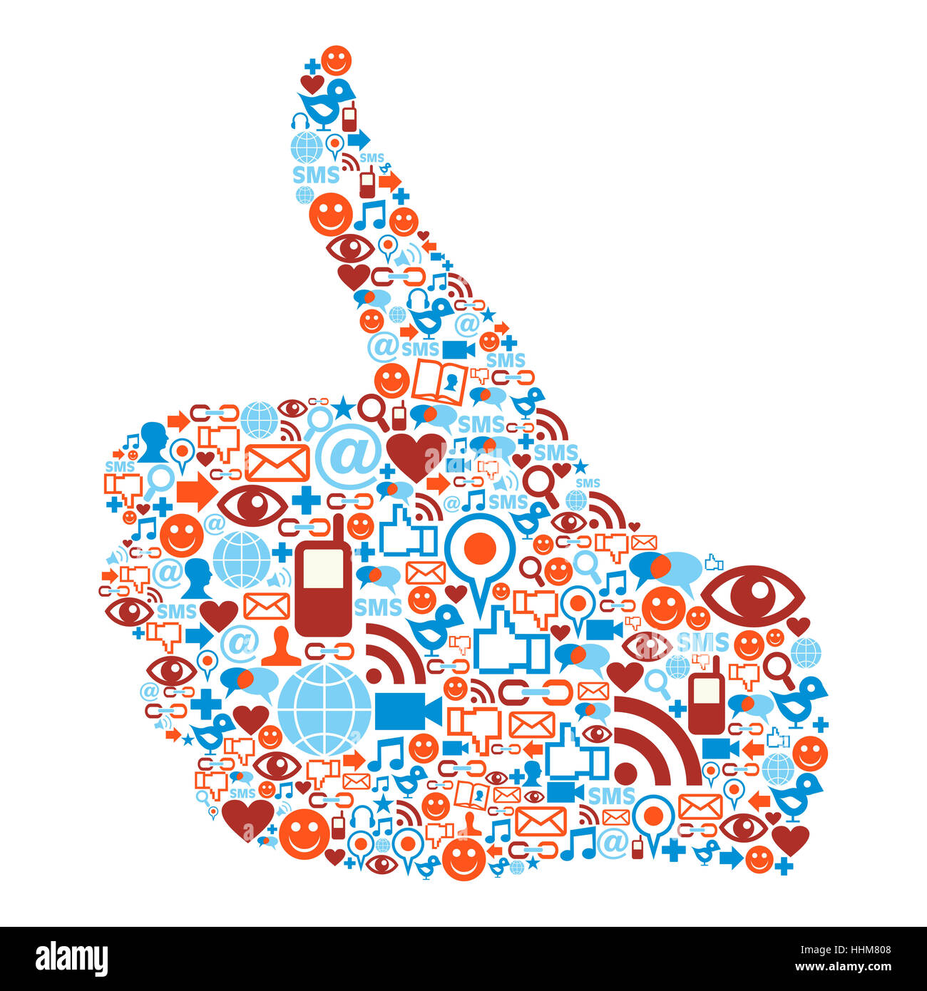 Human like shapes hi-res stock photography and images - Alamy