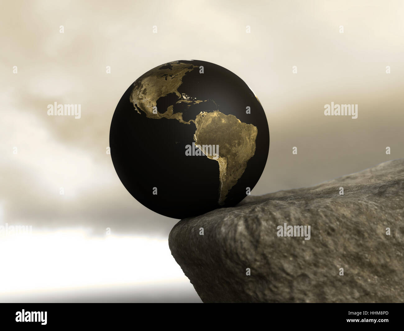 model, design, project, concept, plan, draft, crisis, abyss, globe ...