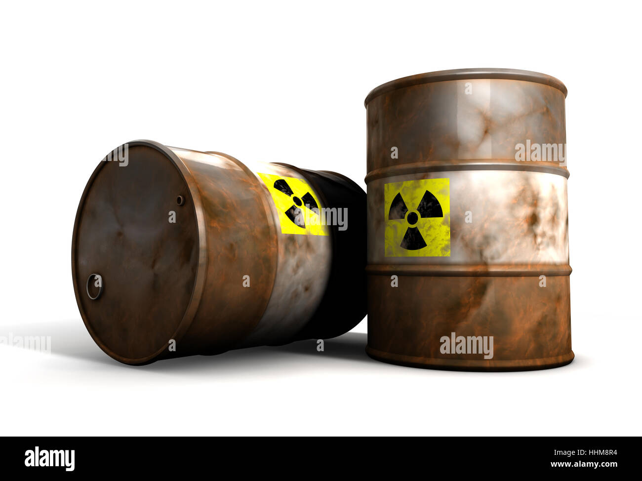 environmental pollution, radioactive, danger, environmental pollution ...