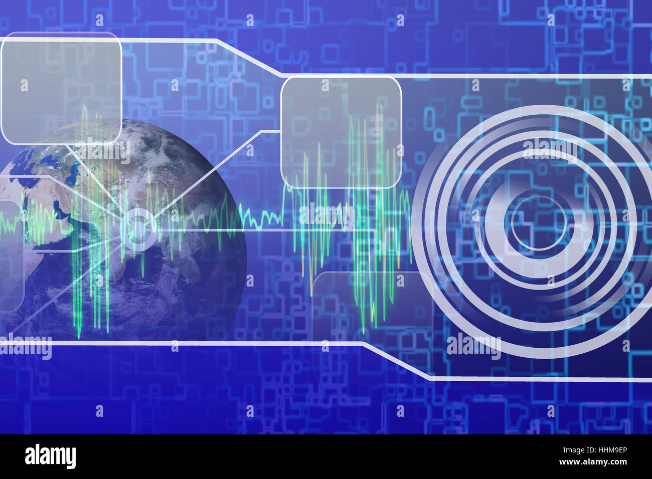 blue, model, design, project, concept, plan, draft, space, universe ...