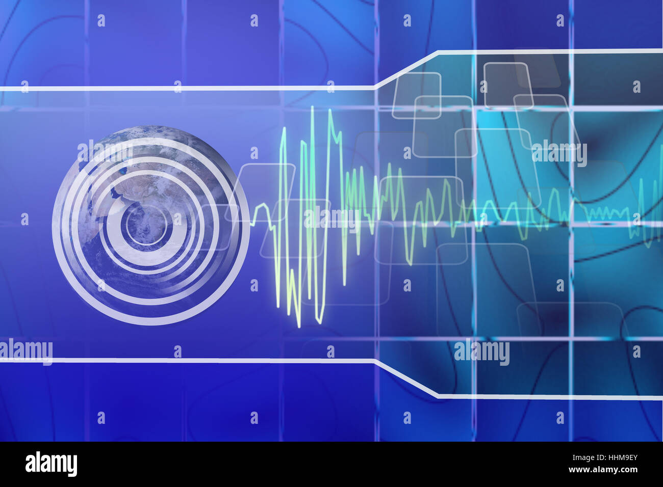 blue, model, design, project, concept, plan, draft, space, universe ...