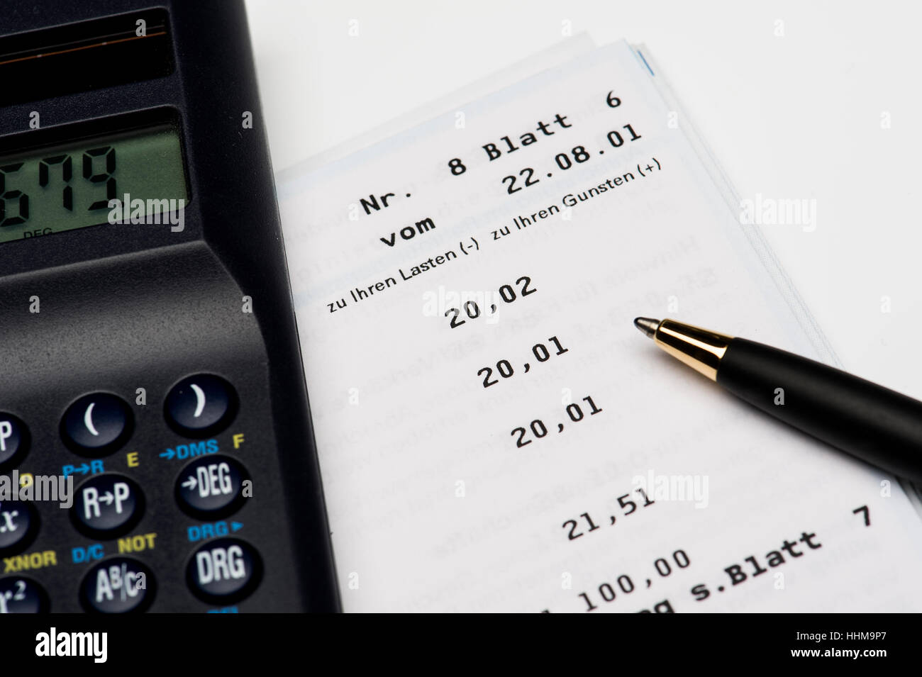 Underlined in red hi-res stock photography and images - Alamy