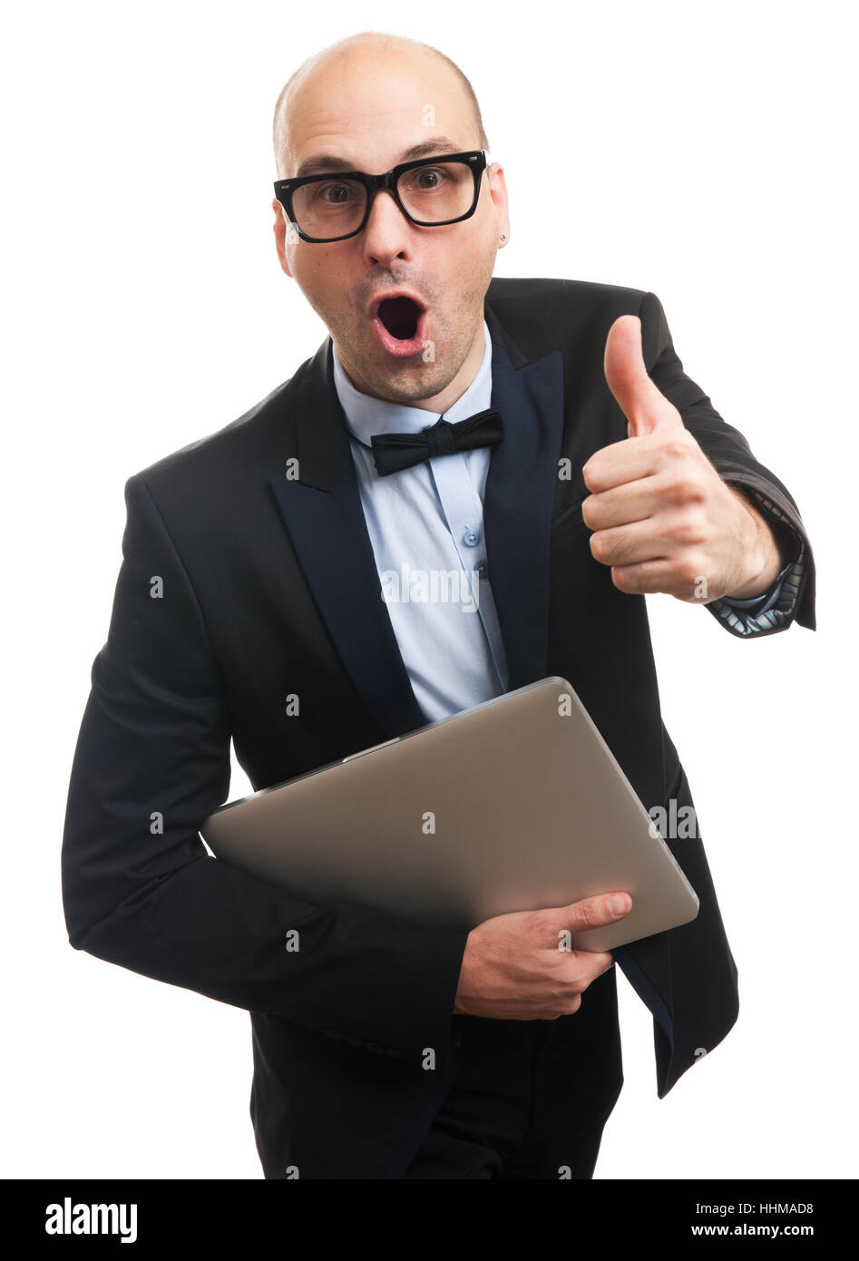 Thumbs up funny hi-res stock photography and images - Alamy