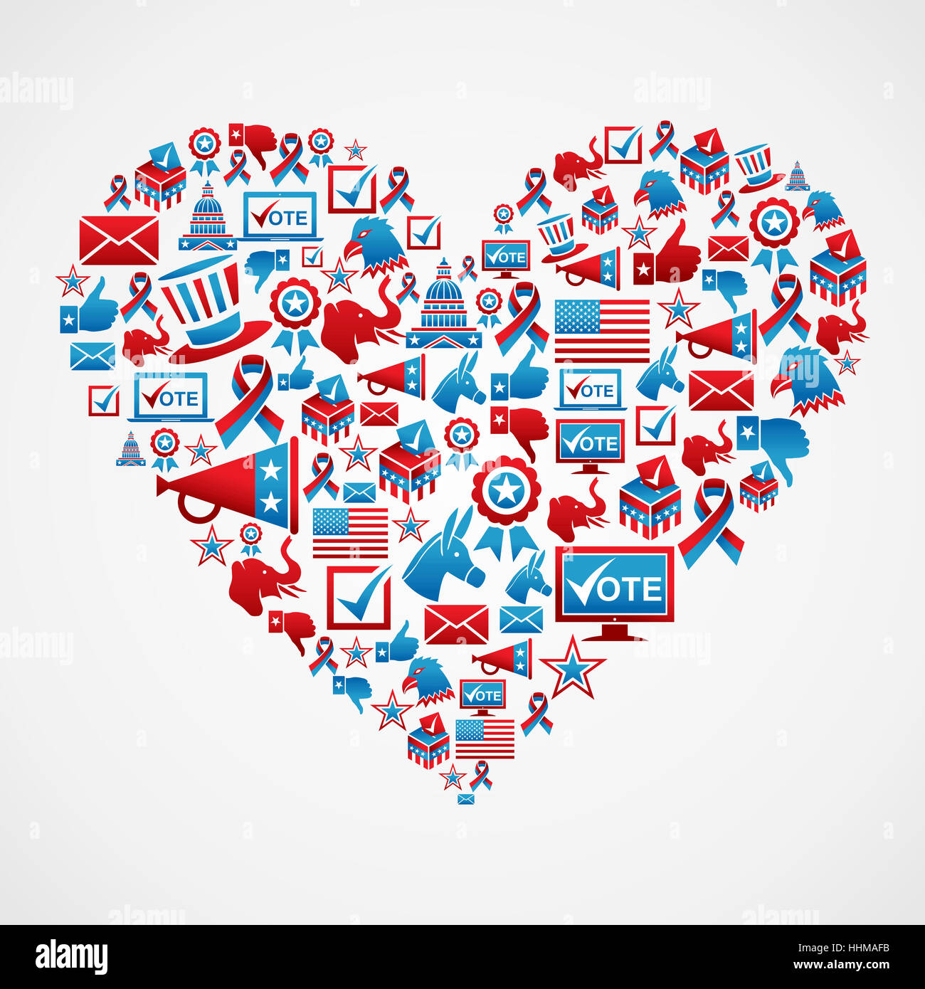 laptop, notebook, computers, computer, elephant, hat, usa ...