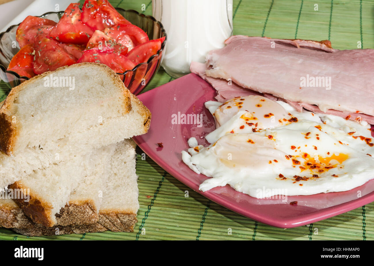 food, aliment, condiment, menu, eggs, bacon, tasty, breakfeast ...