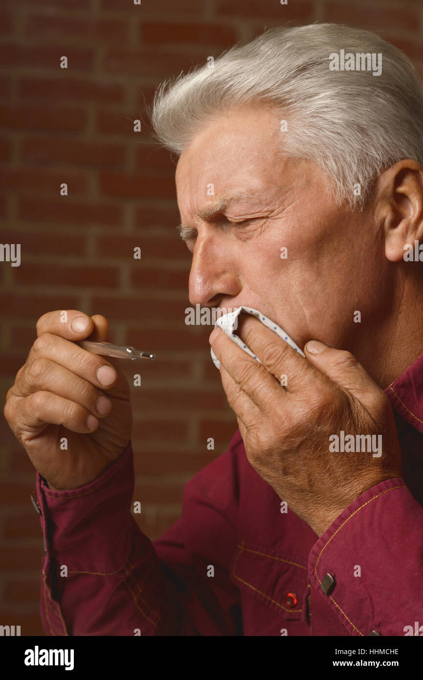 Face close up man toothache hi-res stock photography and images - Alamy