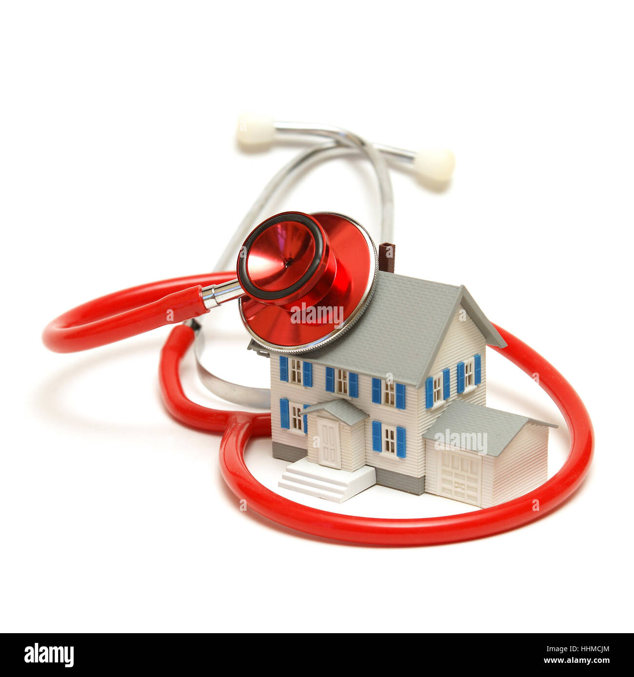 Diagnostic house estate hi-res stock photography and images - Alamy