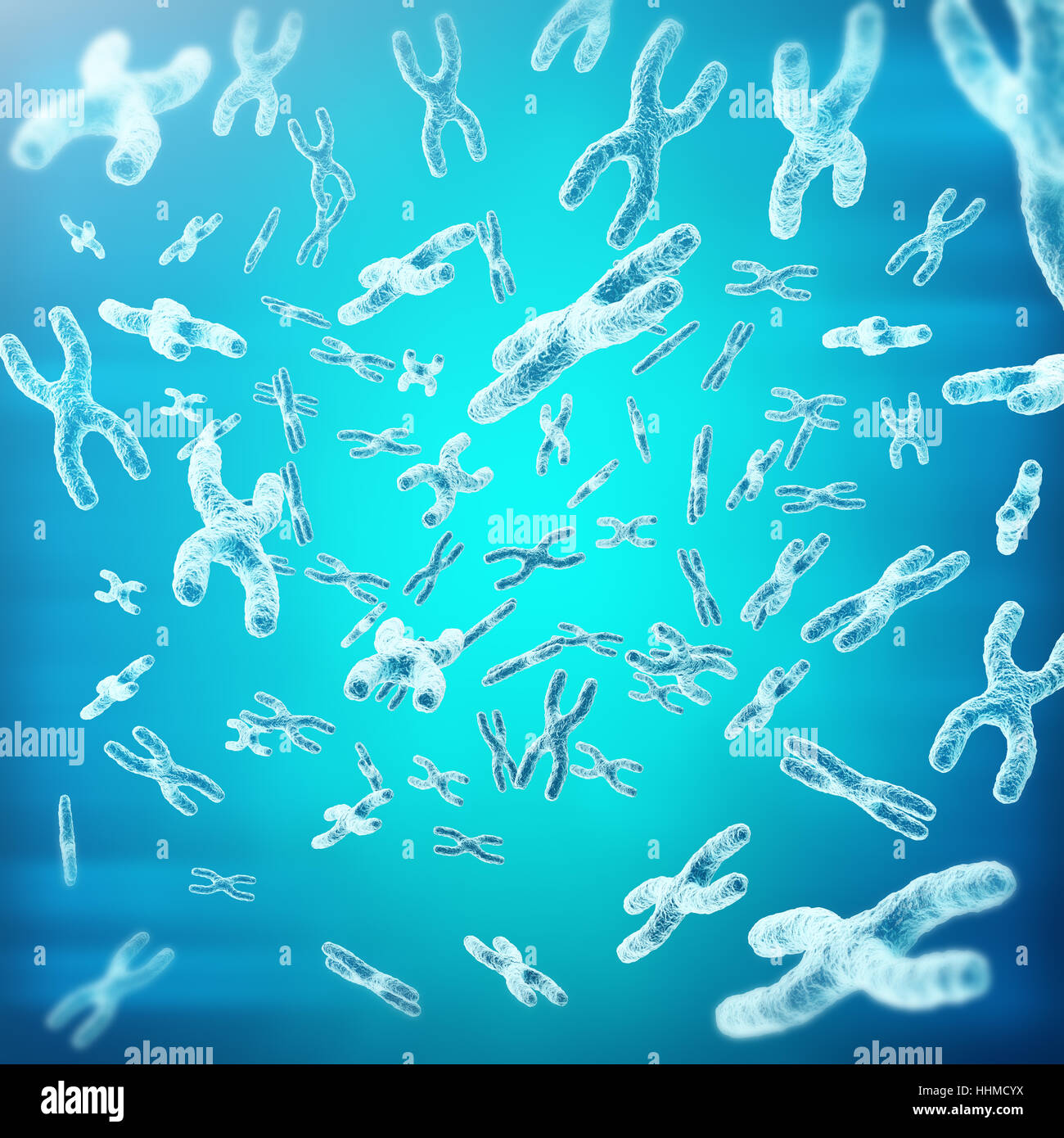 XY-chromosomes as a concept for human biology medical symbol gene ...