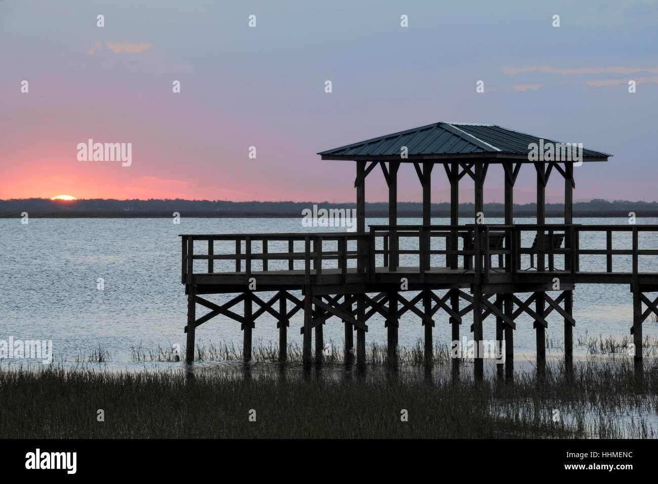 West lake tohopekaliga hi-res stock photography and images - Alamy