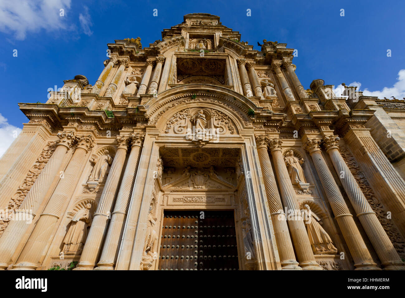 Monasterio religioso hi-res stock photography and images - Alamy