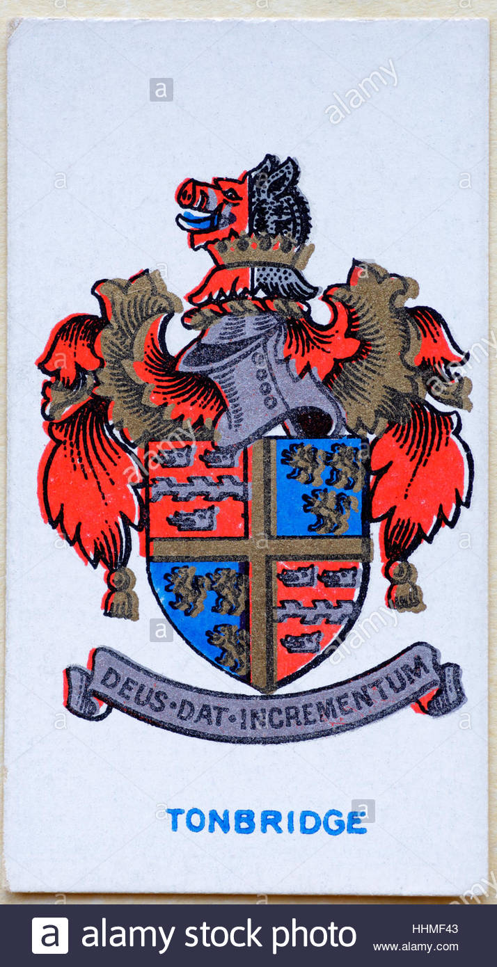 Tonbridge school hi-res stock photography and images - Alamy