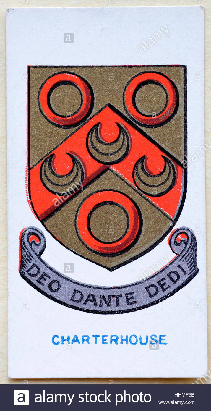 School motto uk hi-res stock photography and images - Alamy