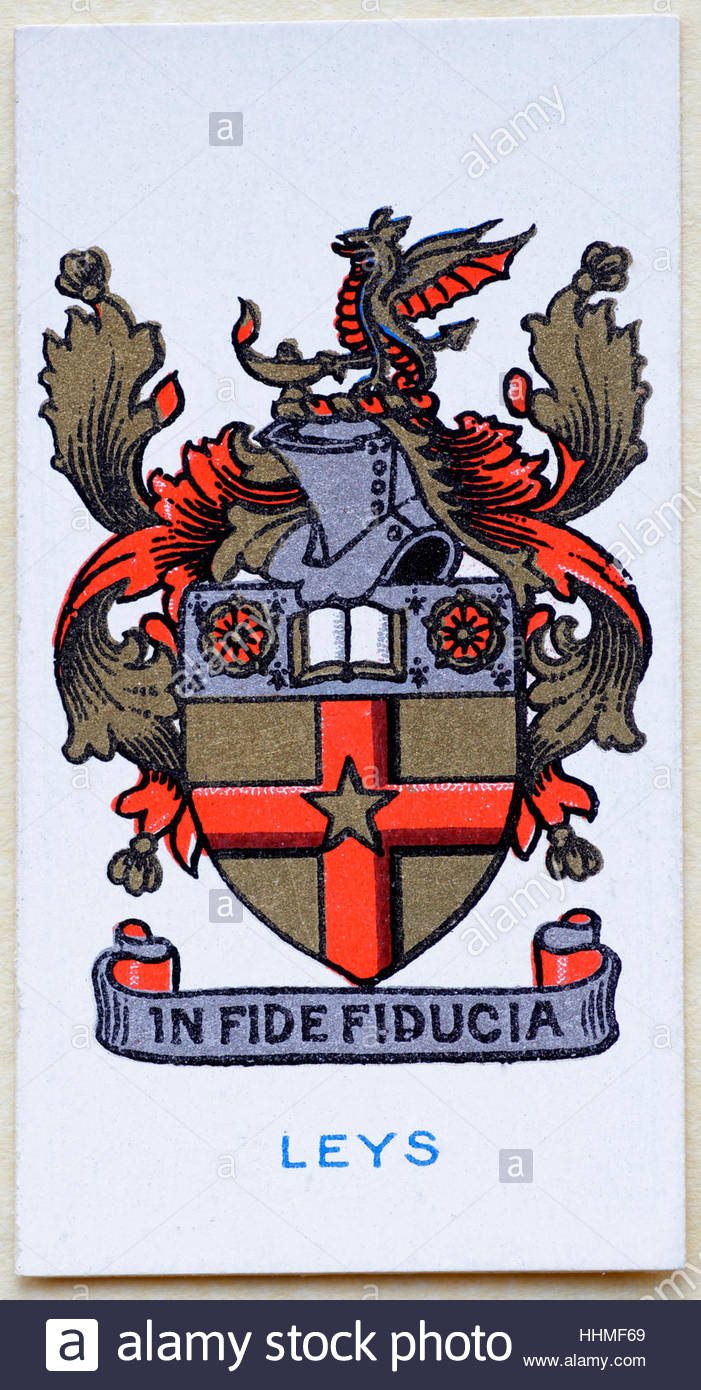 Crest crests badge badges hi-res stock photography and images - Alamy