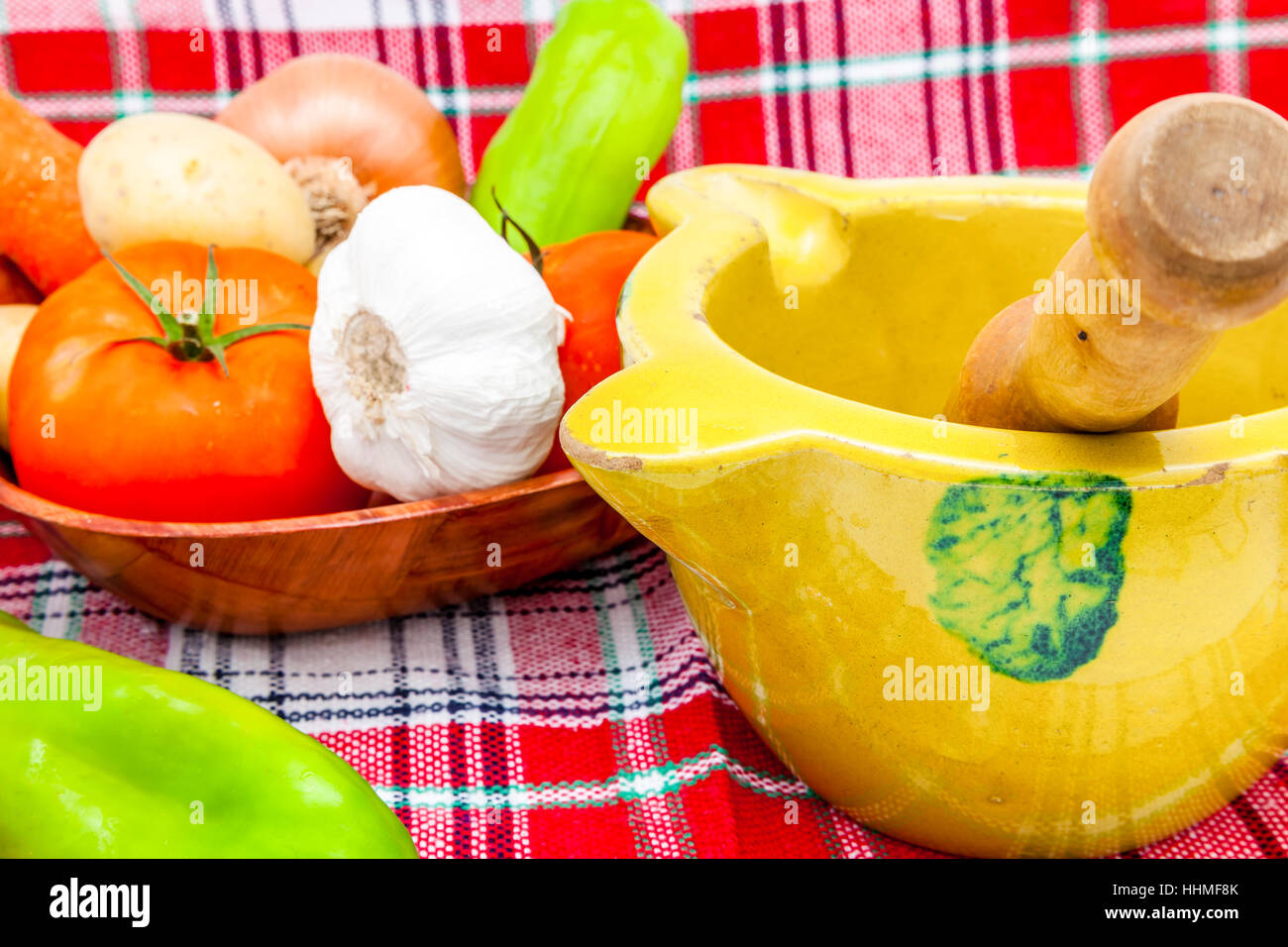 pepper, tool, spice, progenies, fruits, kitchen, cuisine, onion, carrot ...