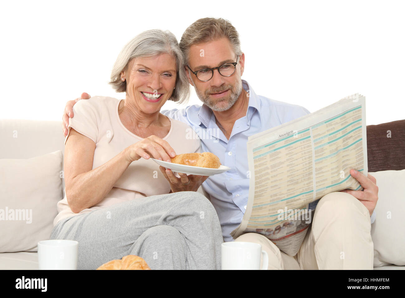 woman, everyday life, seniors, senior citizens, the elderly, elderly ...