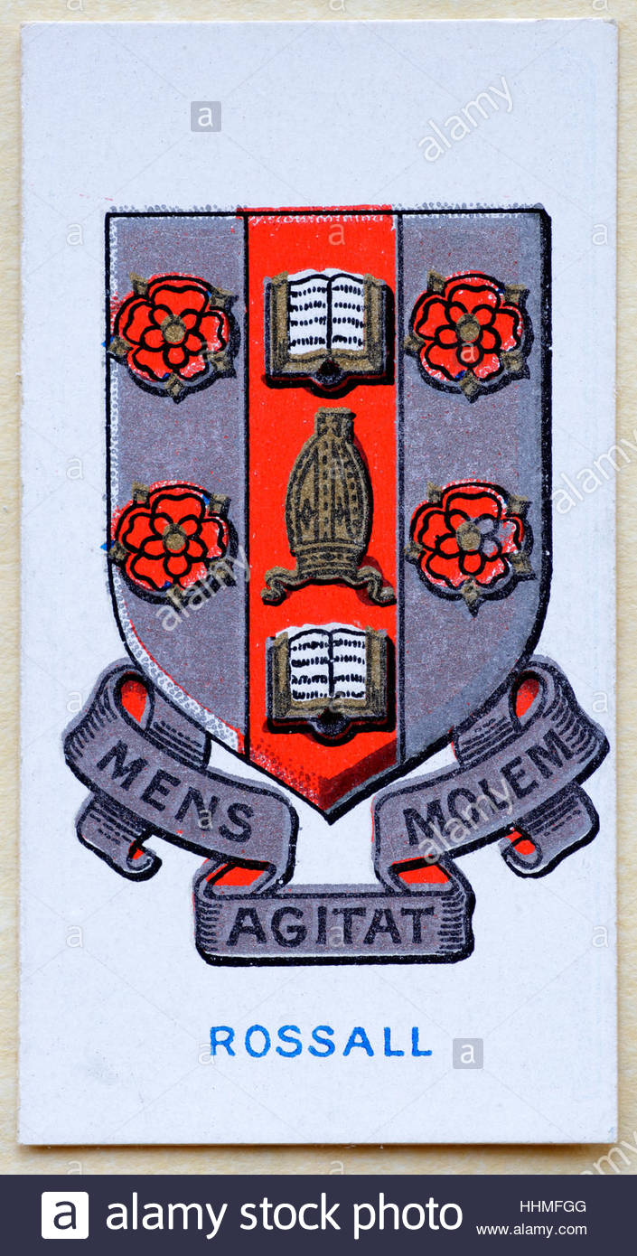 Rossall school hi-res stock photography and images - Alamy