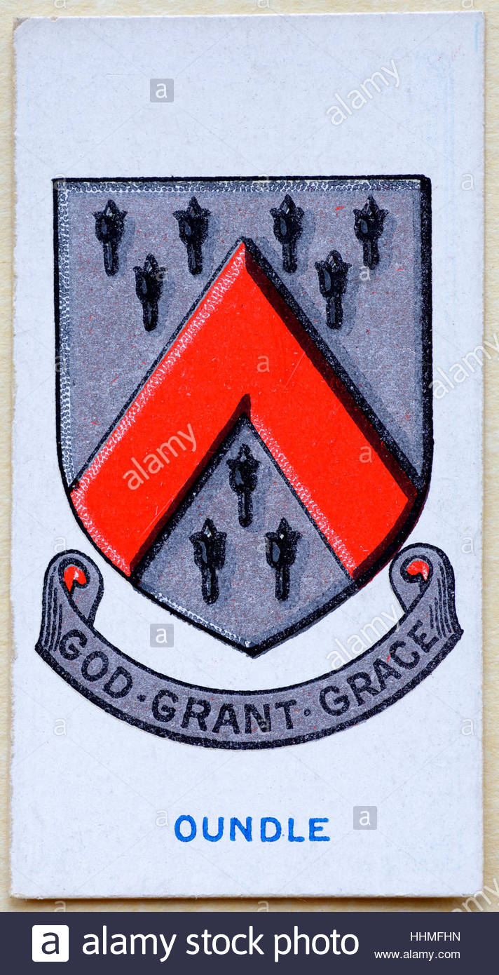 Oundle School Stock Photos & Oundle School Stock Images - Alamy