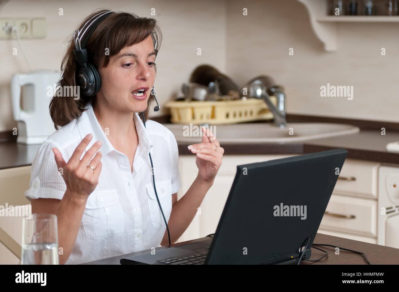 woman, talk, speaking, speaks, spoken, speak, talking, chat, nattering ...