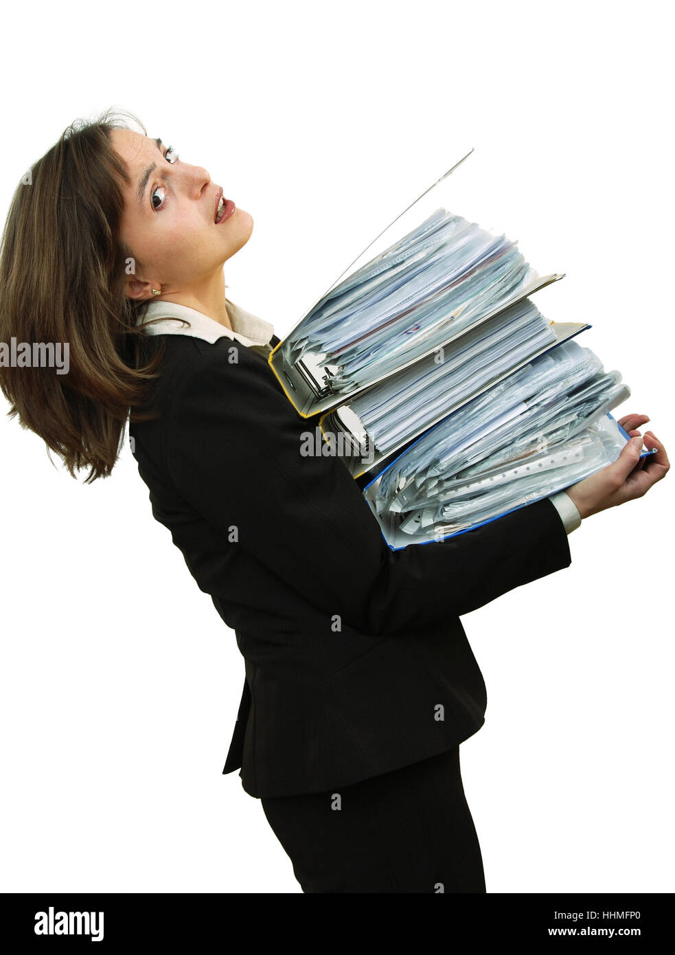woman, office, career, hand, hands, job, isolated, female, brown ...